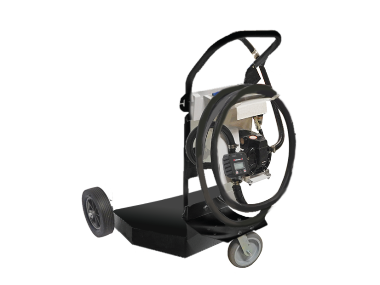 Balcrank CF15 55 Gal Cart Package 1121-030 - Penry Air