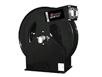 Balcrank EVX Series Air & Water Low Pressure Hose Reel 75’ x 1/2” 2310 - Penry Air