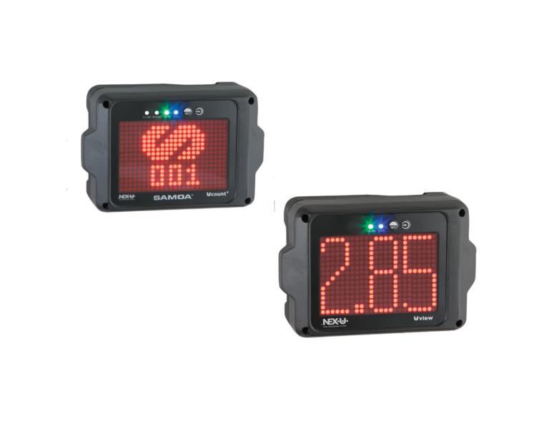 Balcrank Nex-U-® U-count Fluid Control Module 3110-135 - Penry Air