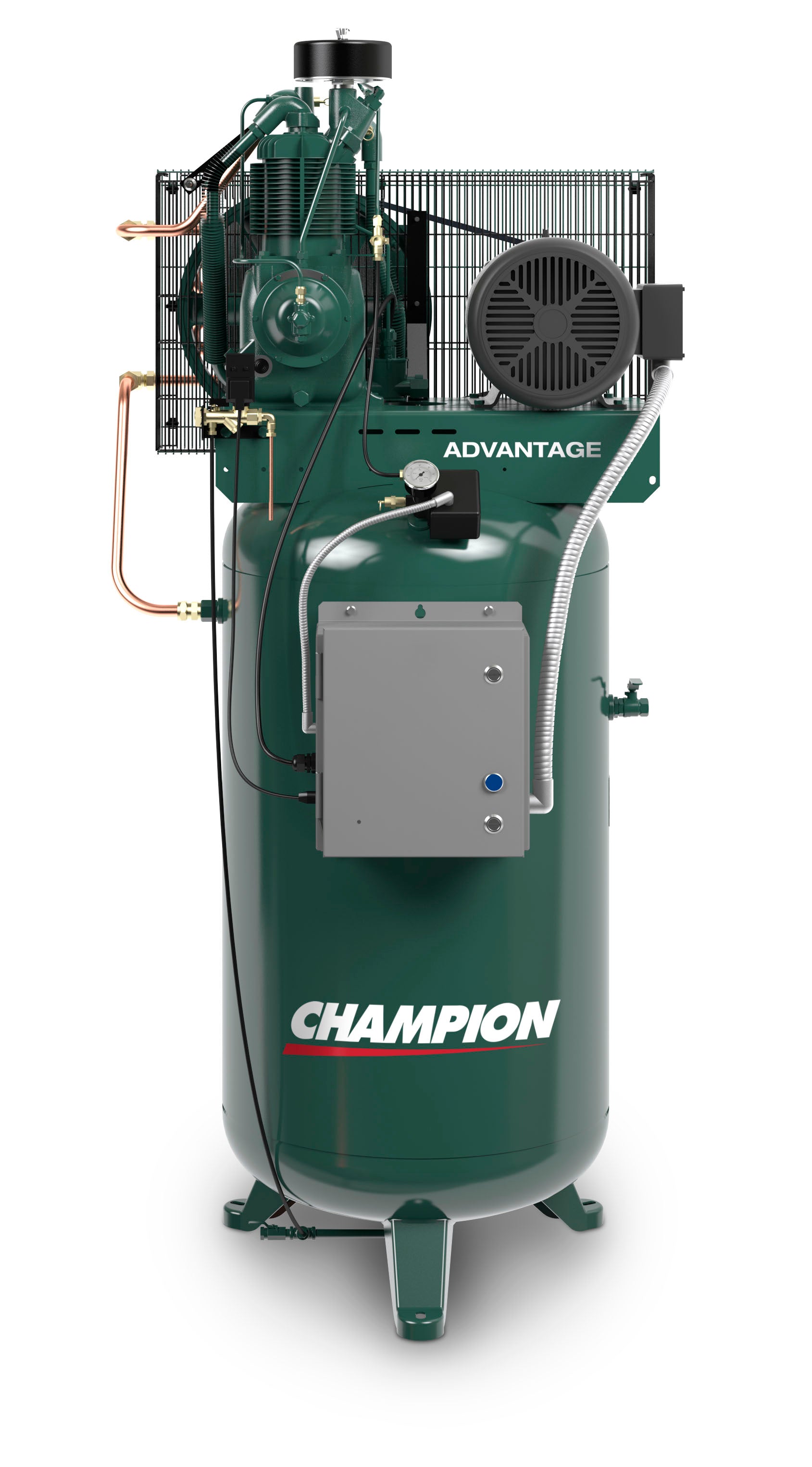 Champion Advantage Series - Penry Air