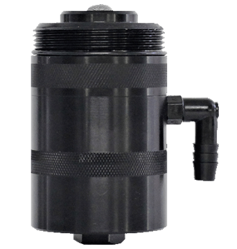 TSUNAMI Moisture Minder Filter Drain - 20 Series Tsunami Filters (requ ...