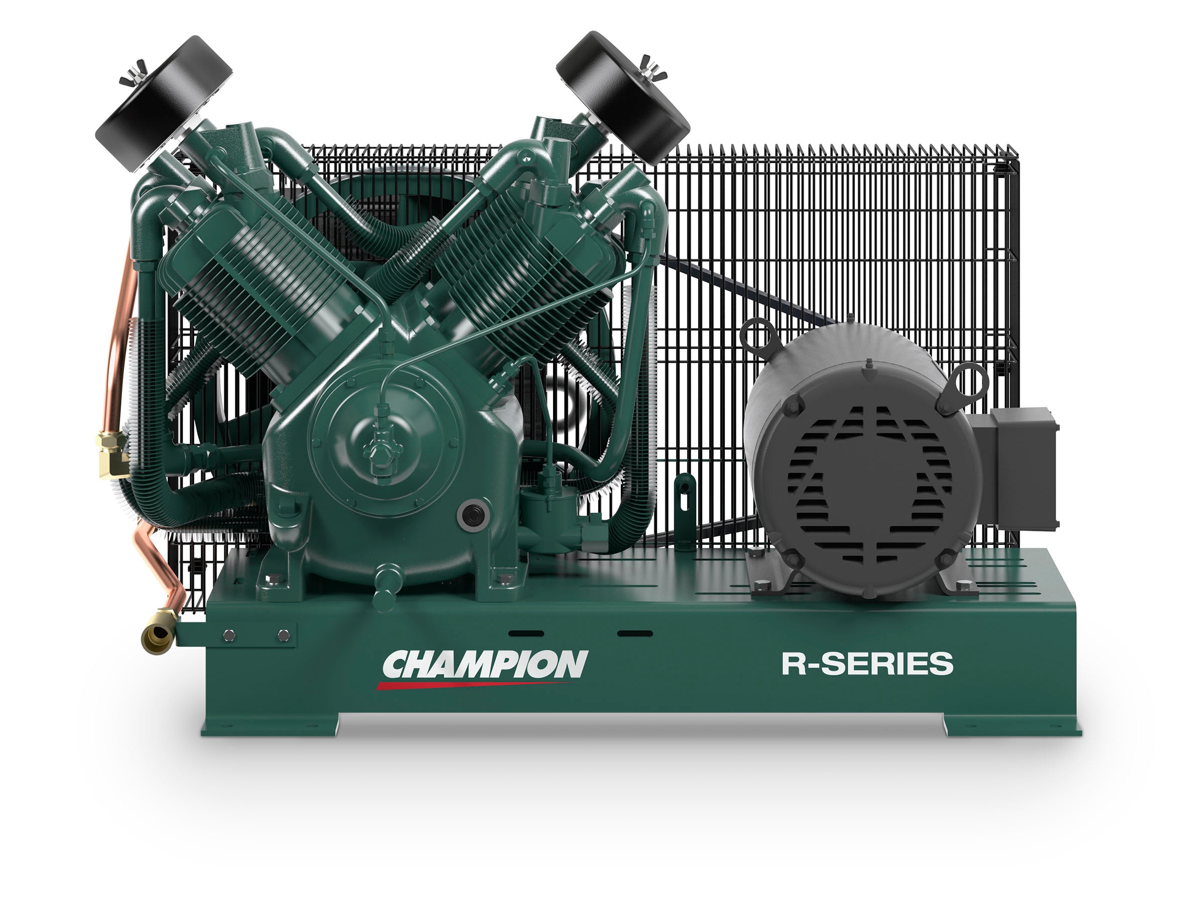 Champion R-Series - 15 HP - Penry Air