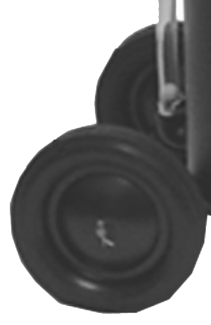 Balcrank Wheel (Model 61410) 825221 - Penry Air