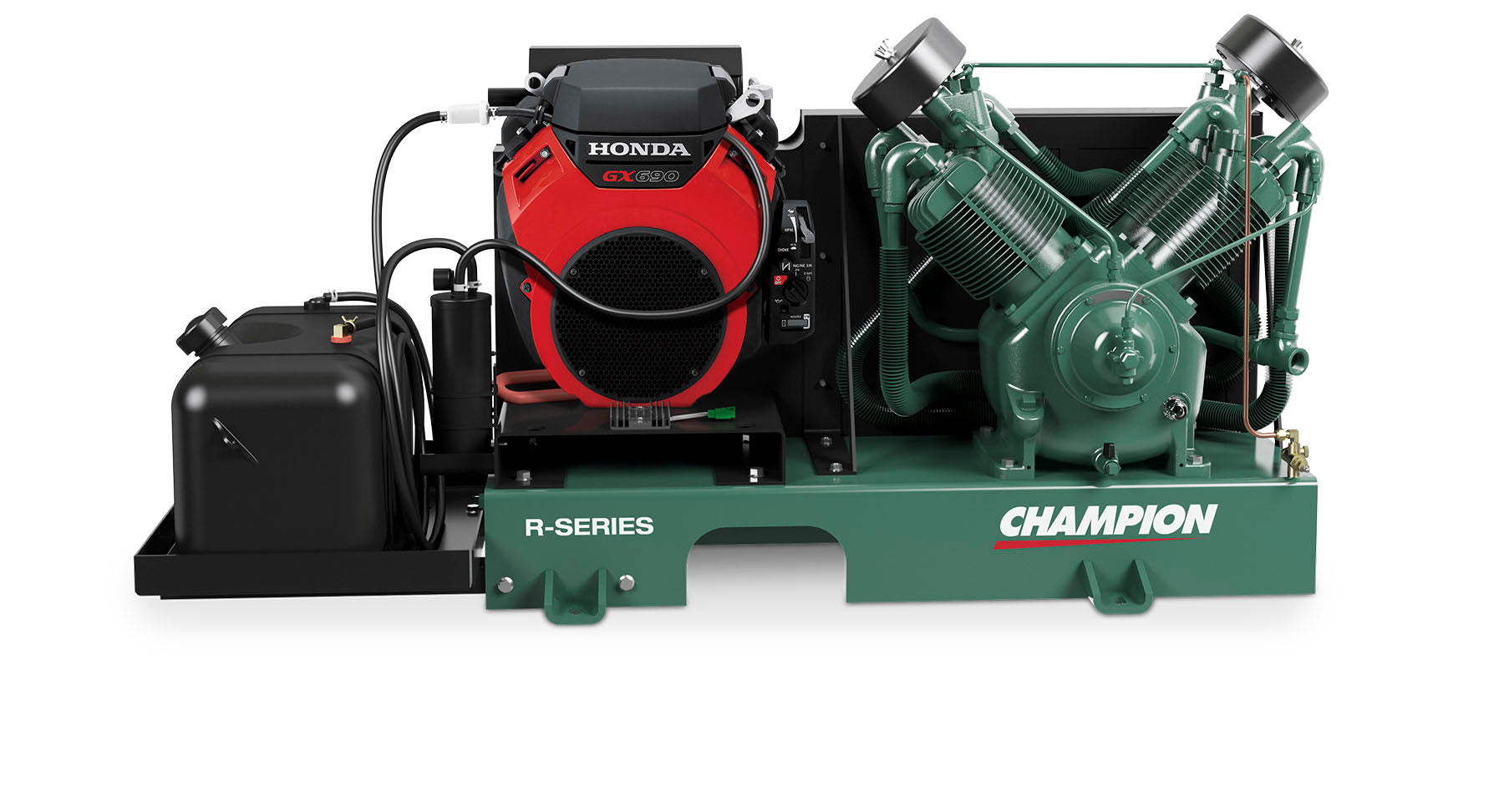 Champion R-Series Engine Driven - Penry Air