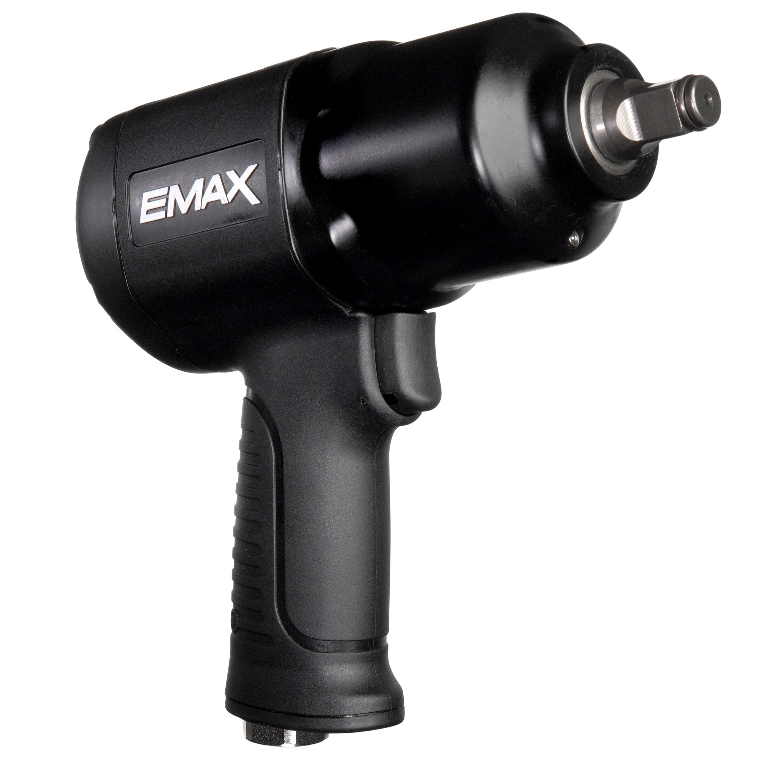 EMAX 1/2" Drive Composite Impact Wrench - Penry Air
