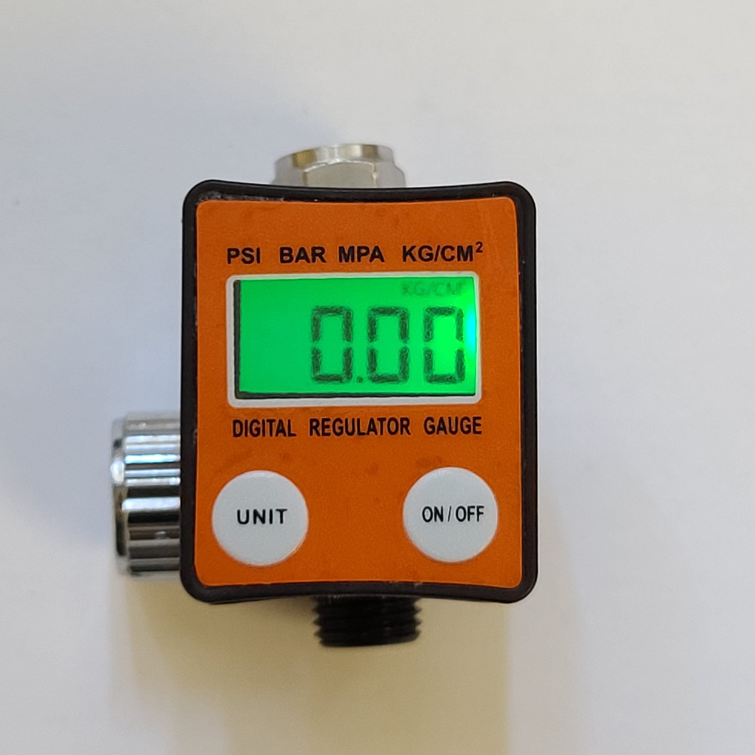 EMAX Electronic Inline Pressure Regulator - Penry Air