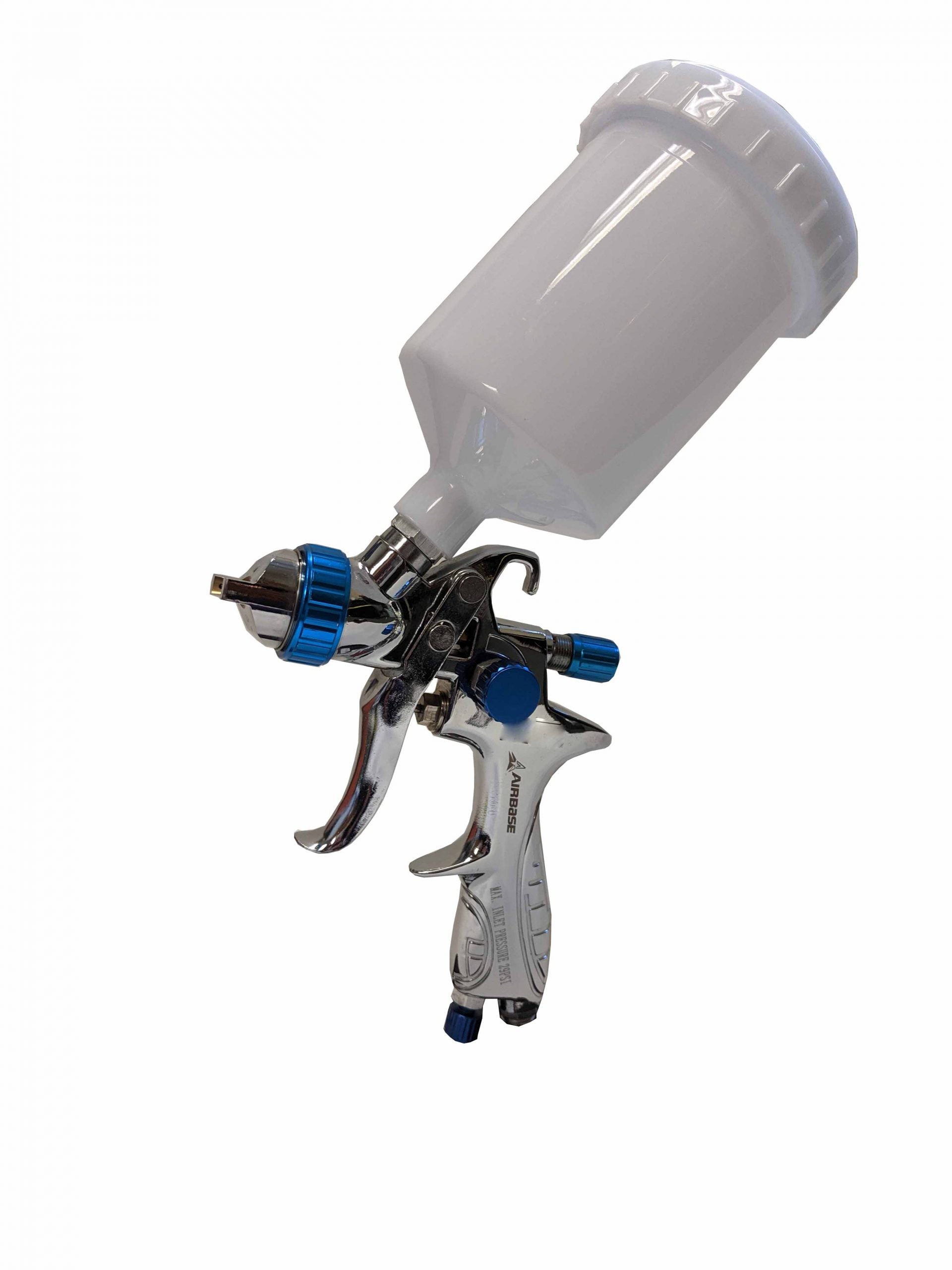 EMAX Primer/Surface (finish sanding required) Tip Size 1.8 (Entry Pro ...