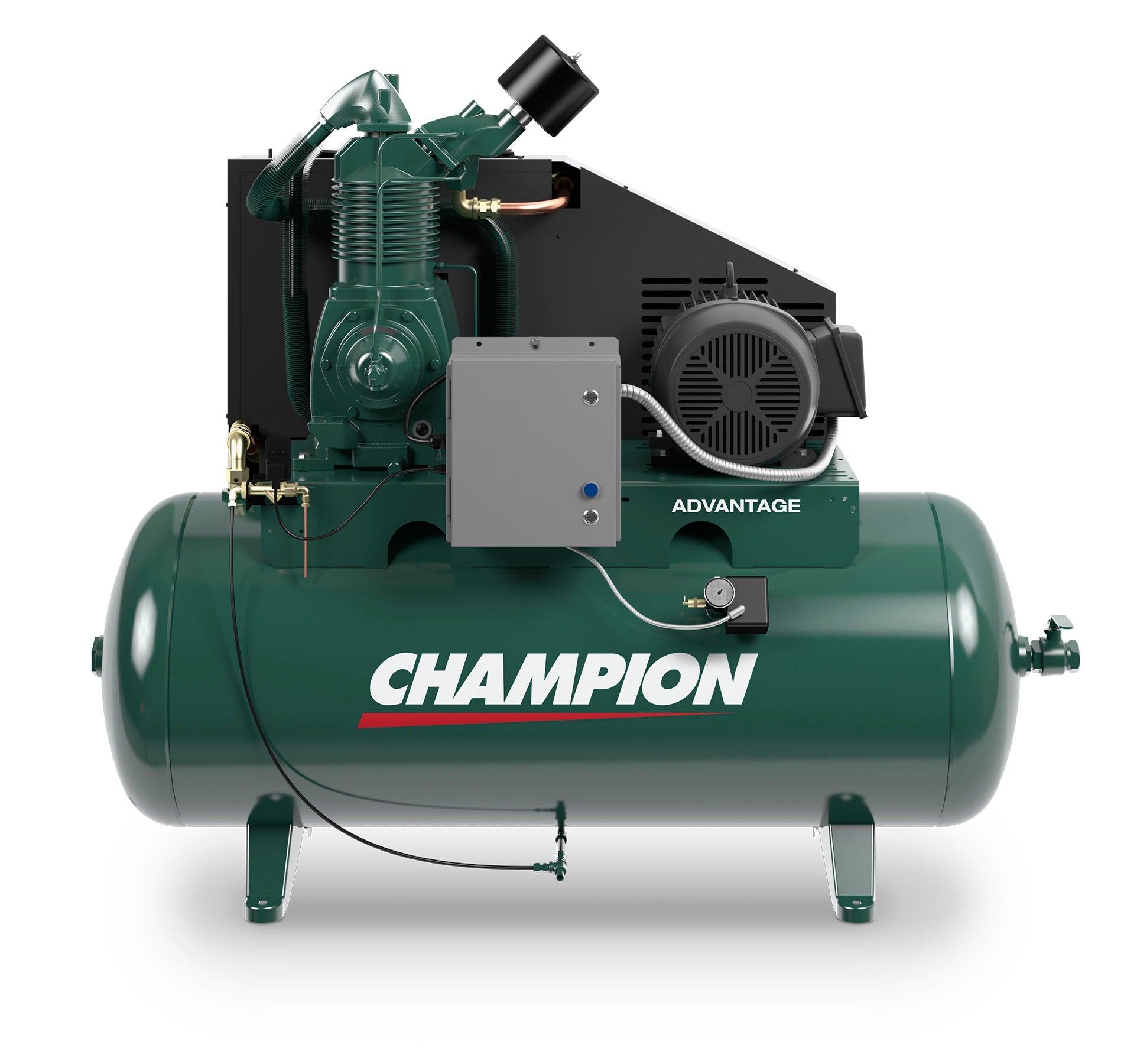 Champion Advantage Series - 25 HP - Penry Air