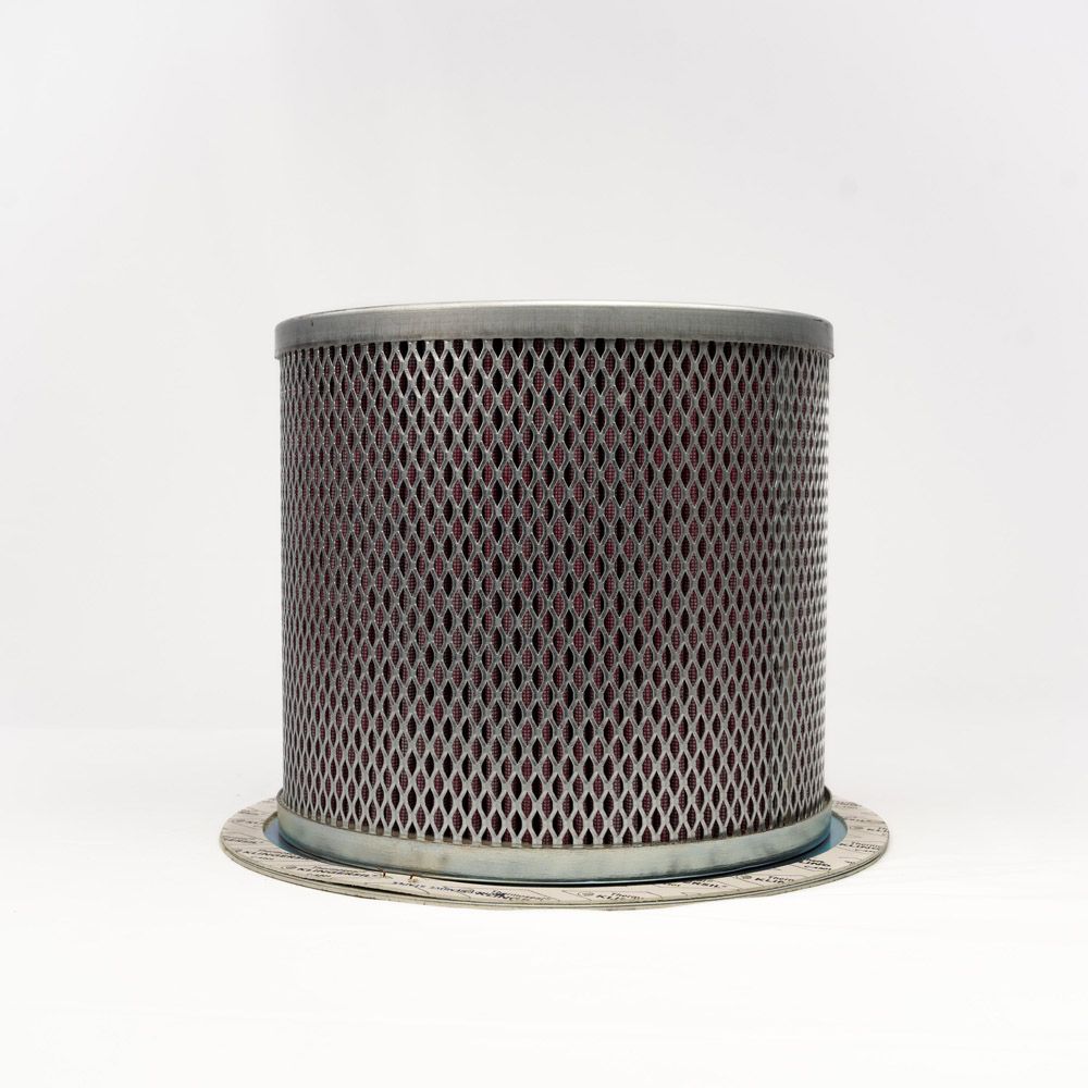Keltec Air/Oil Separator KV375-005P - Penry Air