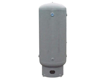 How to calculate air compressor tank size for your system - Penry Air