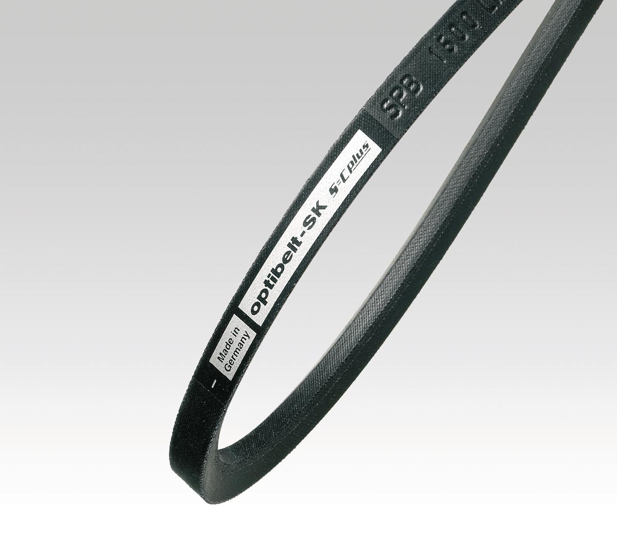Optibelt SK Narrow V-Belt SPZ1202 - Penry Air