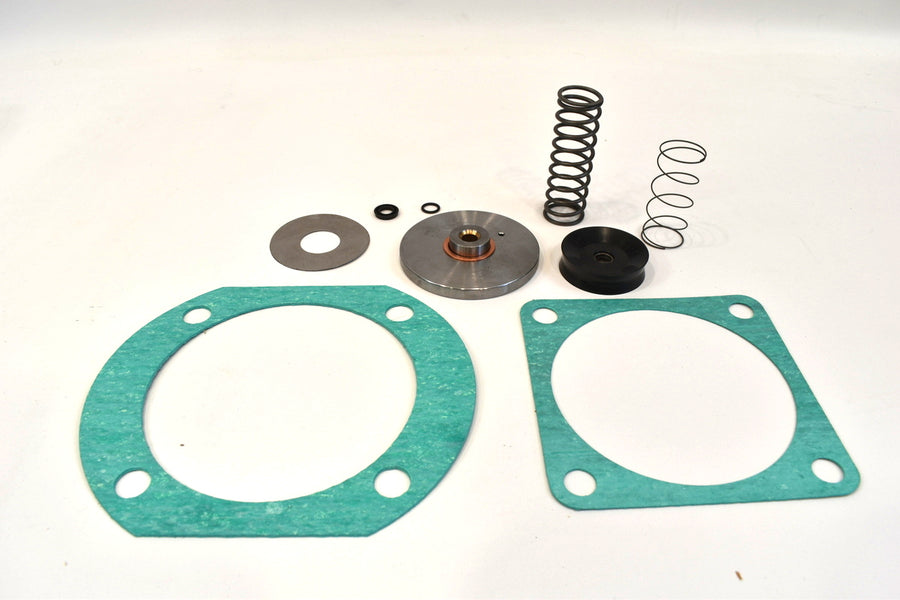 Quincy Inlet QSB/T Valve Repair Kit 129071-001 - Penry Air