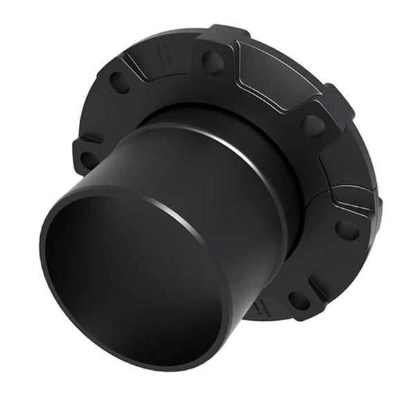 Unipipe EZ Male Flange Adapter - Spigot - 150 PSI - Penry Air