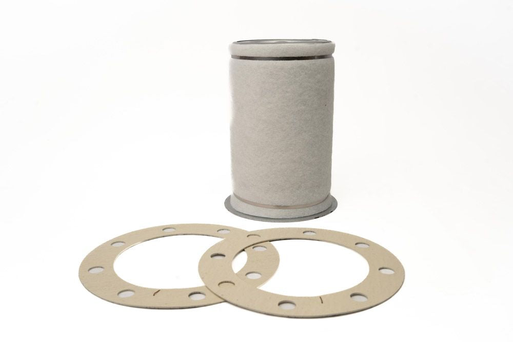 Keltec Air/Oil Separator KV70-066 - Penry Air