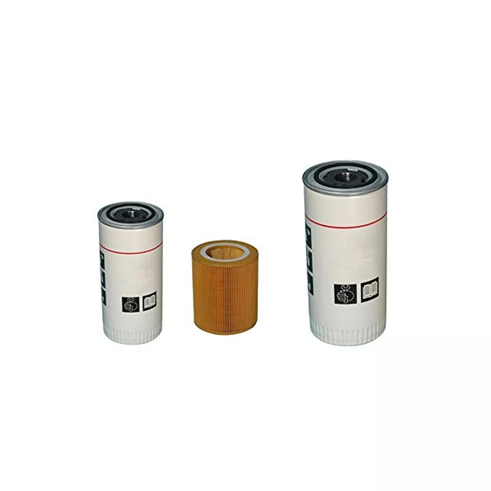 Atlas Copco Annual Service Kit 2200-9023-54 - Penry Air